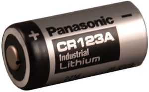 Cr123 Vs CR123a Batteries - What is the difference between?