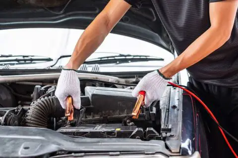 Can You Overcharge A Car Battery? Can You Fix If It Happened