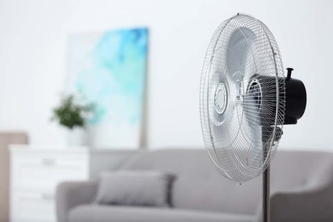 How Many Watts Does A Box Fan Use? - Detailed Information