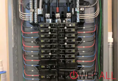 6/3 Romex, Nm-b, Aluminum Wire Amp Rating & Its Usages
