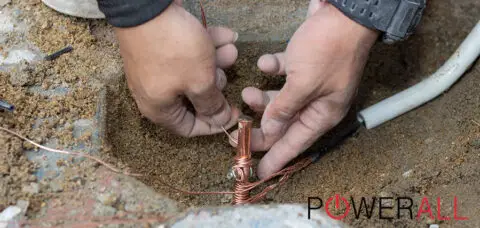 What Size Ground For 200 Amp Service - The Size Chart