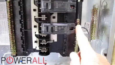 What Size Wire For A 125 Amp Service?