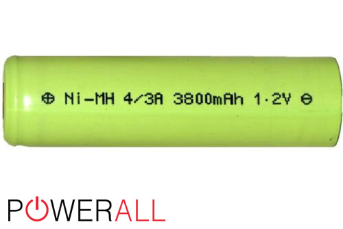 A-Size Battery Equivalents And Replacements | PowerAll
