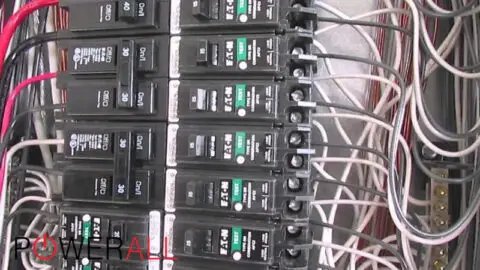 What Is An Arc Fault Circuit Breaker/Interrupter? | PowerAll
