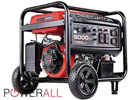 Predator 9000 Watt Generator Review: Is It A Good Investment?